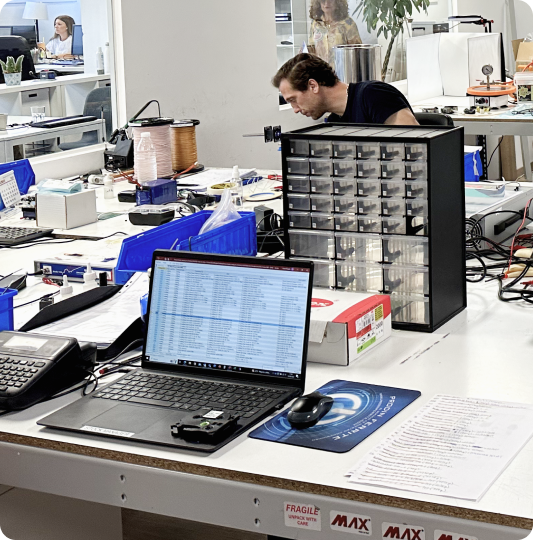 Home [factory.frenetic.ai]